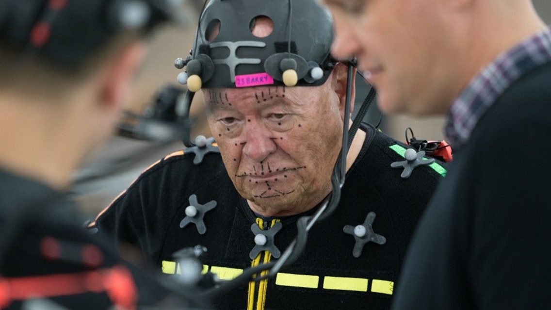 Meet the Cast of Longshot