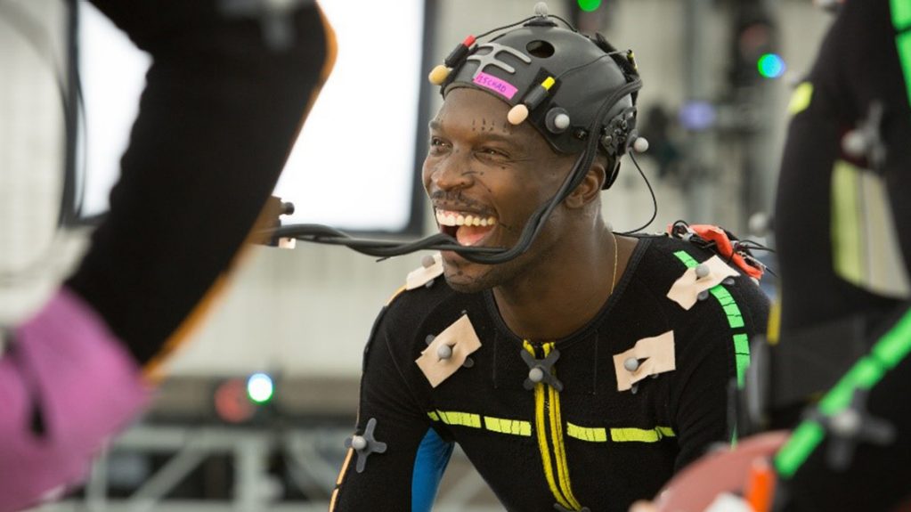 Meet the Cast of Longshot