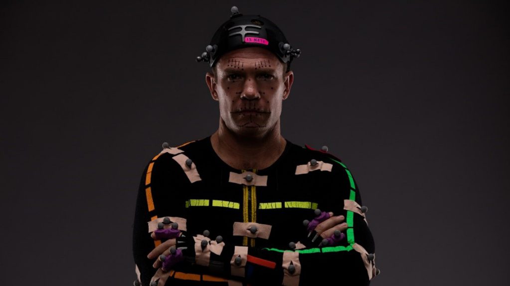 Meet the Cast of Longshot