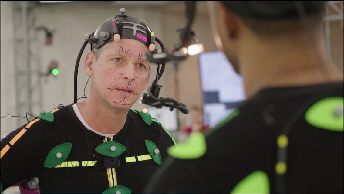 Meet the Cast of Longshot