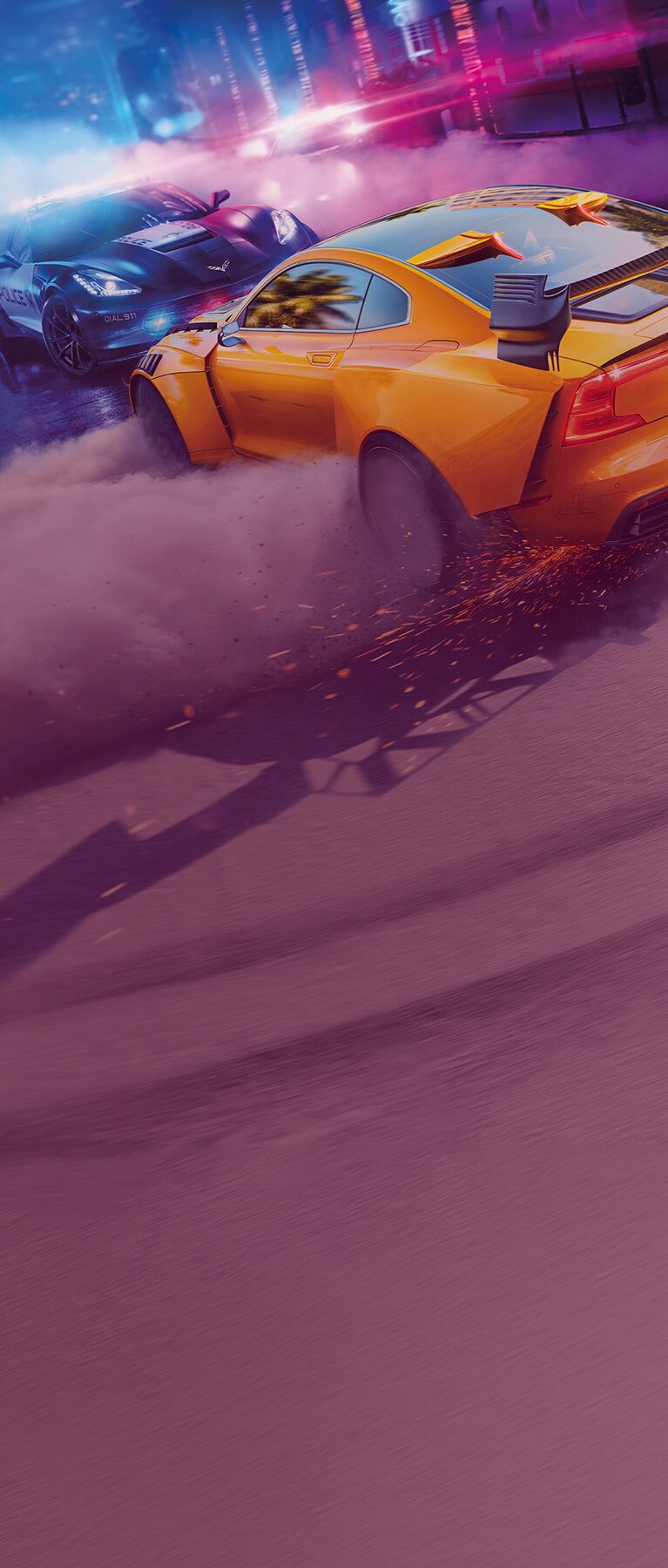 Velkommen til ﻿EA.com﻿ - Electronic Arts officiel hjemmeside