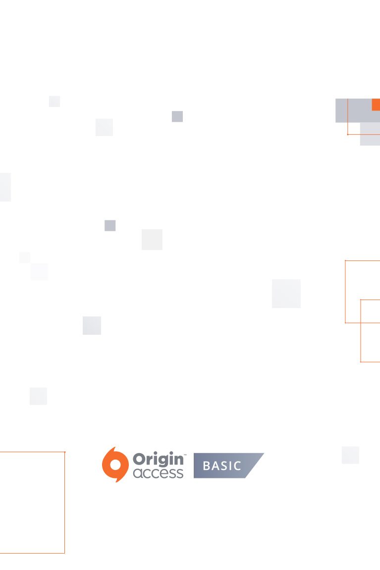 Limited offer - join Origin Access Basic for $0.99