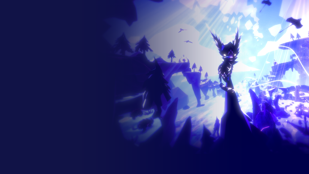 More about Fe, an EA Originals title