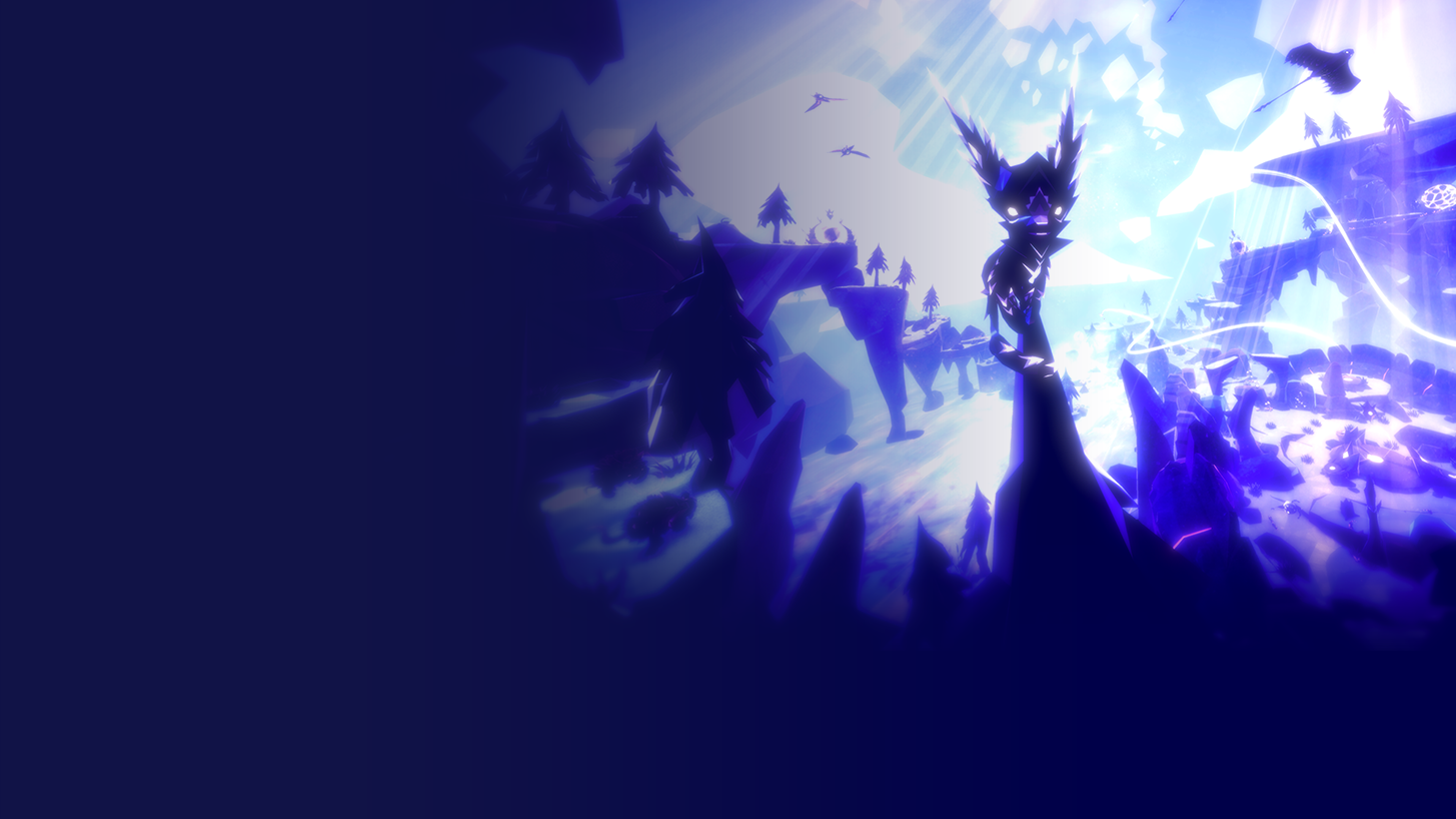 More about Fe, an EA Originals title