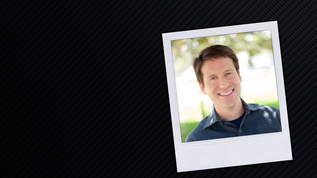 Industrial Toys: An Interview with Founder Alex Seropian