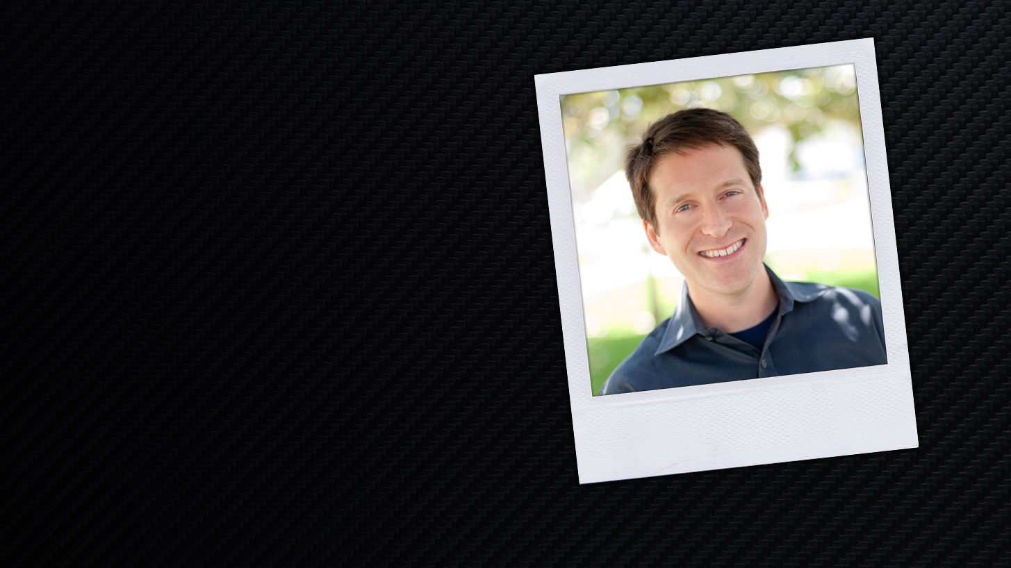 Industrial Toys: An Interview with Founder Alex Seropian