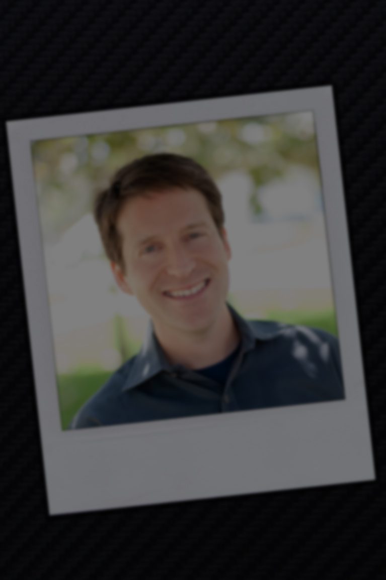 Industrial Toys: An Interview with Founder Alex Seropian