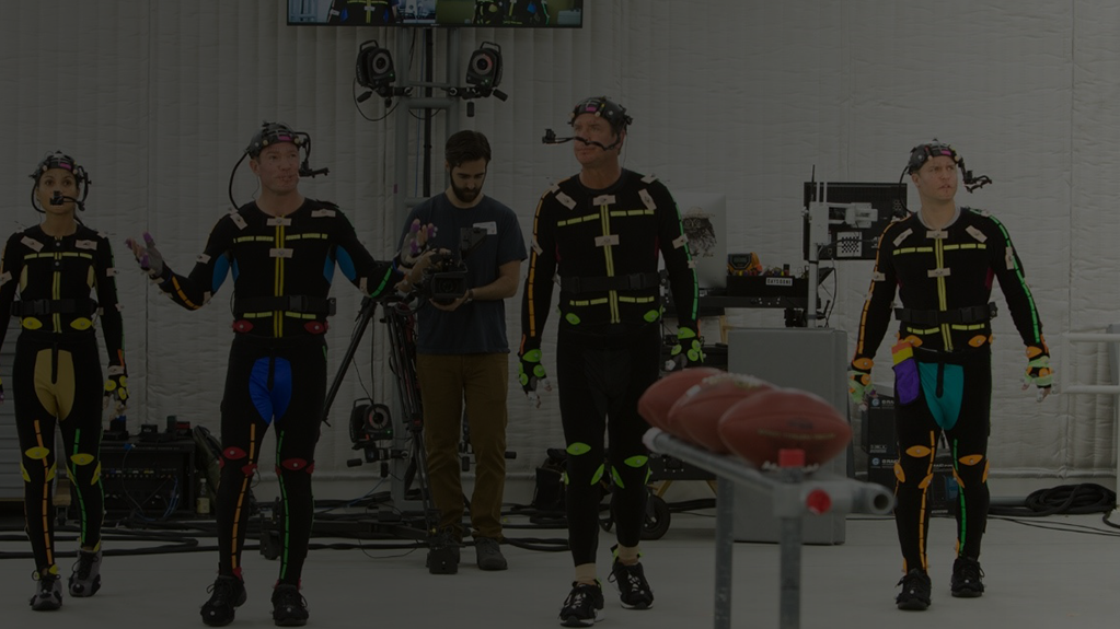 Meet the Cast of Longshot