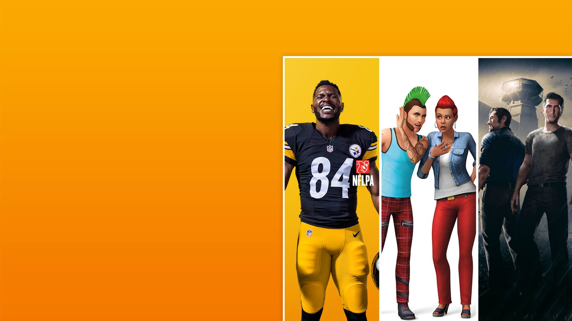 Unlock Play With Origin Access Premier