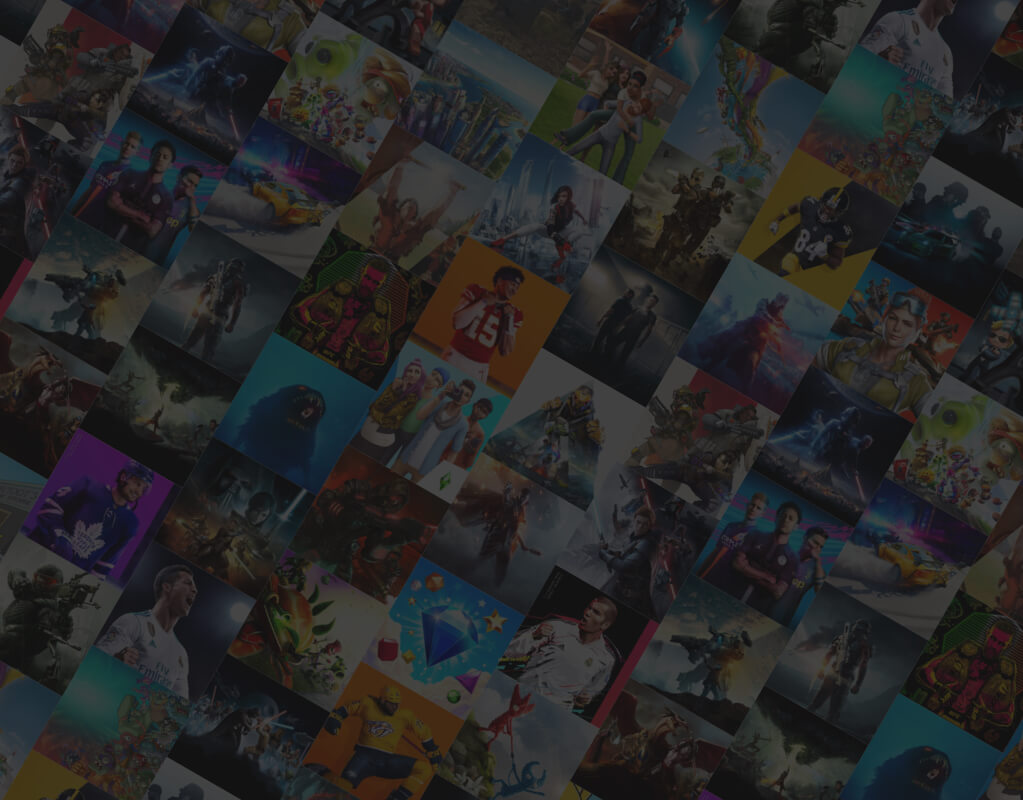 Racing Video Games - EA Official Site