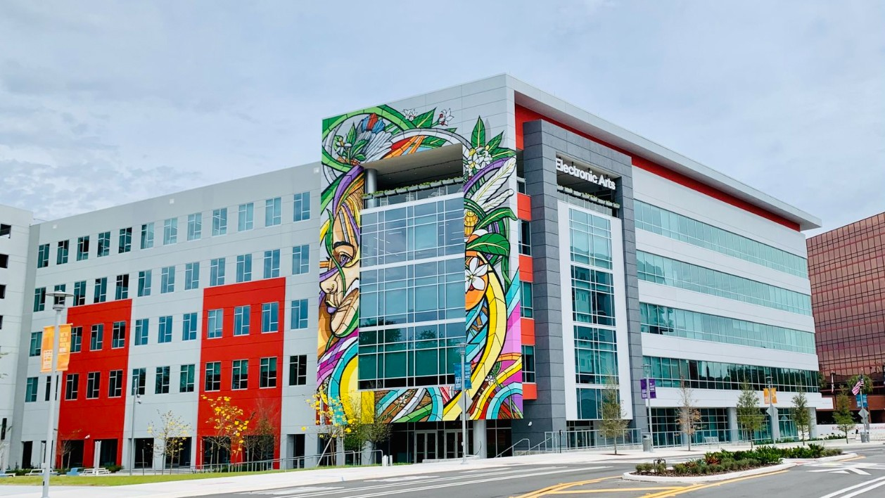 Unlocking Careers in Gaming with EA SPORTS Academy