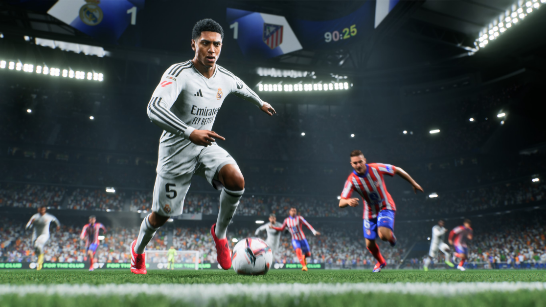 Electronic Arts Agrees To Acquire TRACAB Technologies