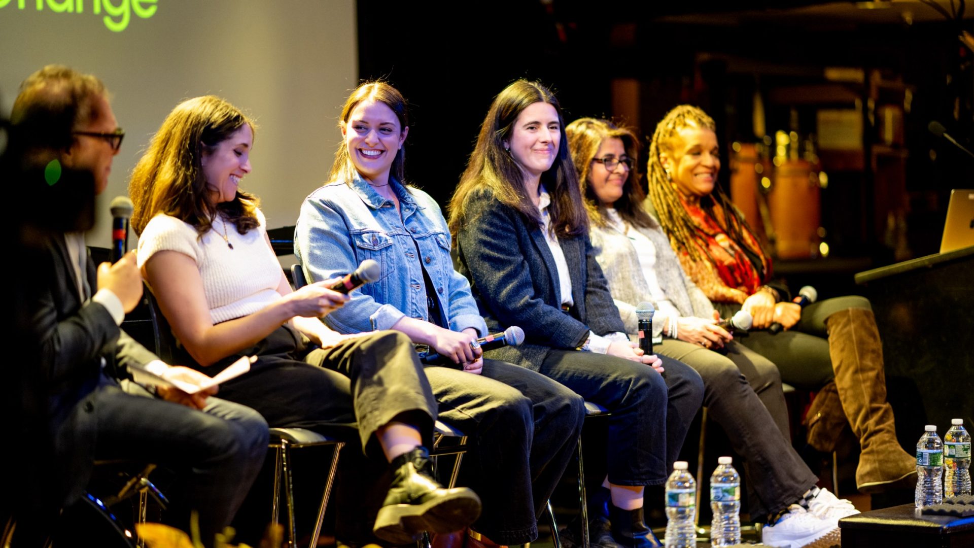 Breaking Barriers: How an EA/Berklee Partnership is Empowering Equity ...