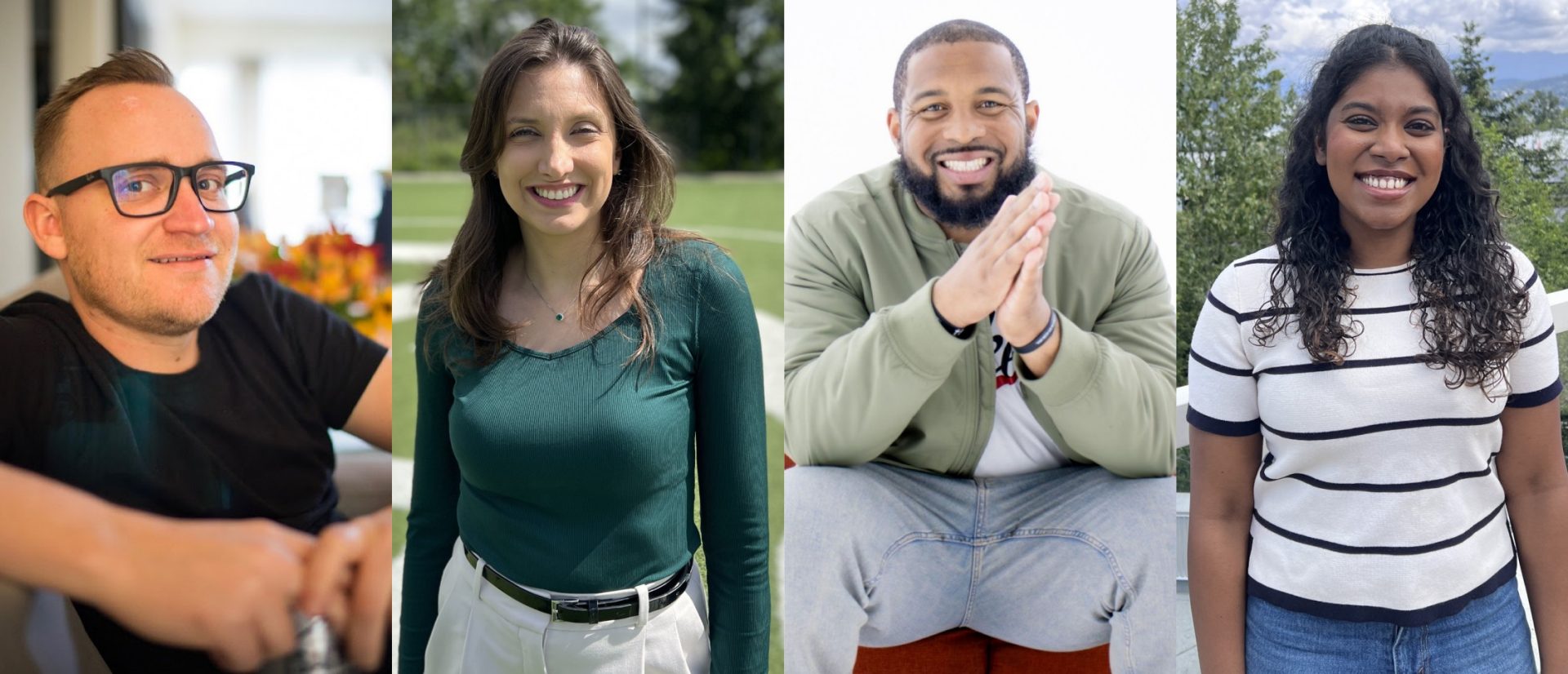 Unlocking Careers in Gaming with EA SPORTS Academy