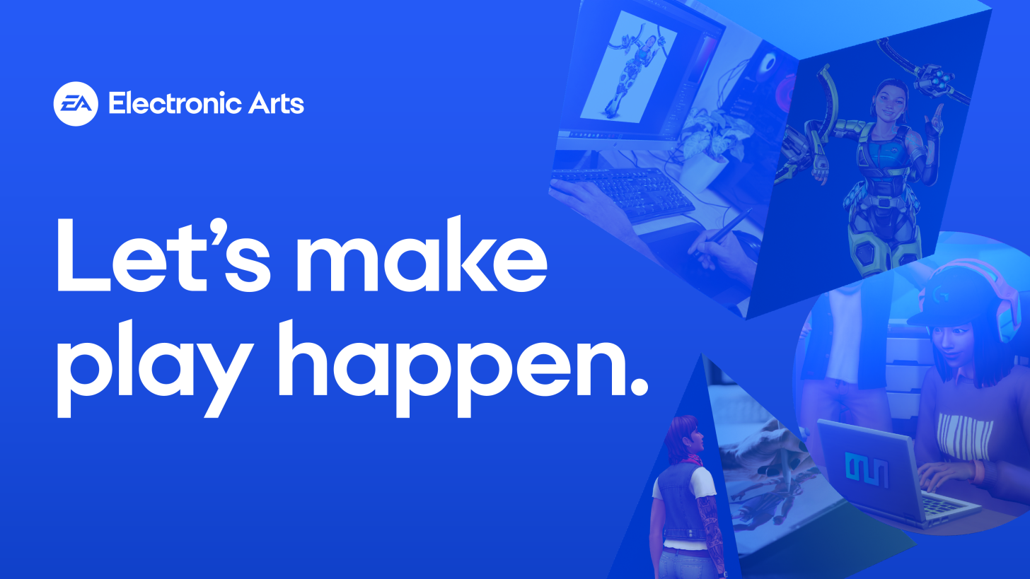 Electronic Arts Named to Several ‘Best Places to Work’ Lists