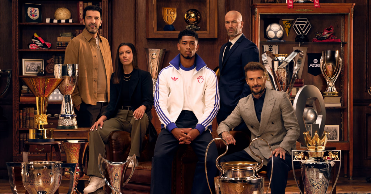 EA SPORTS FC™ Ultimate Team Web App - EA SPORTS Official Site