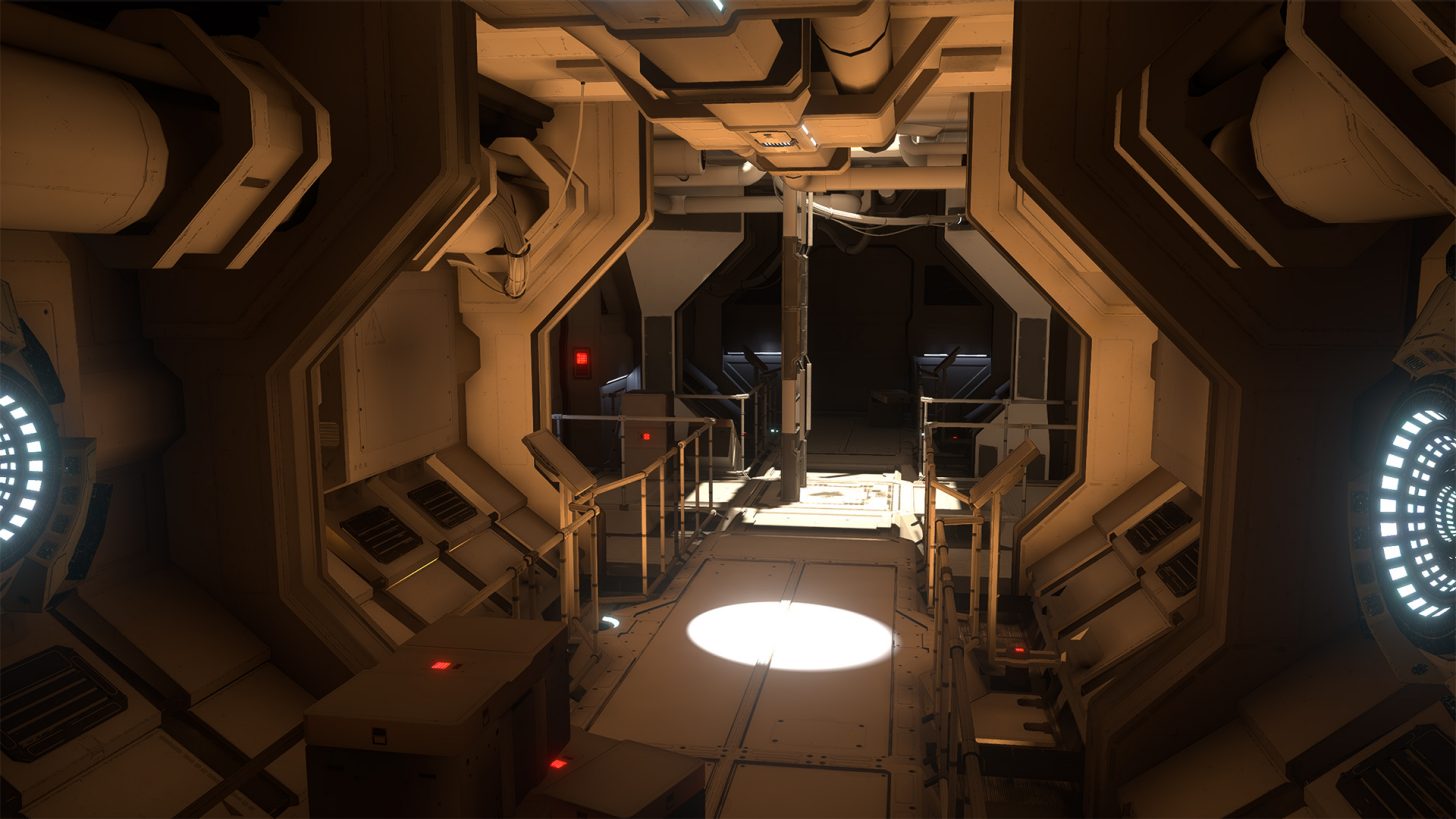 Real-time Raytracing for Interactive Global Illumination Workflows