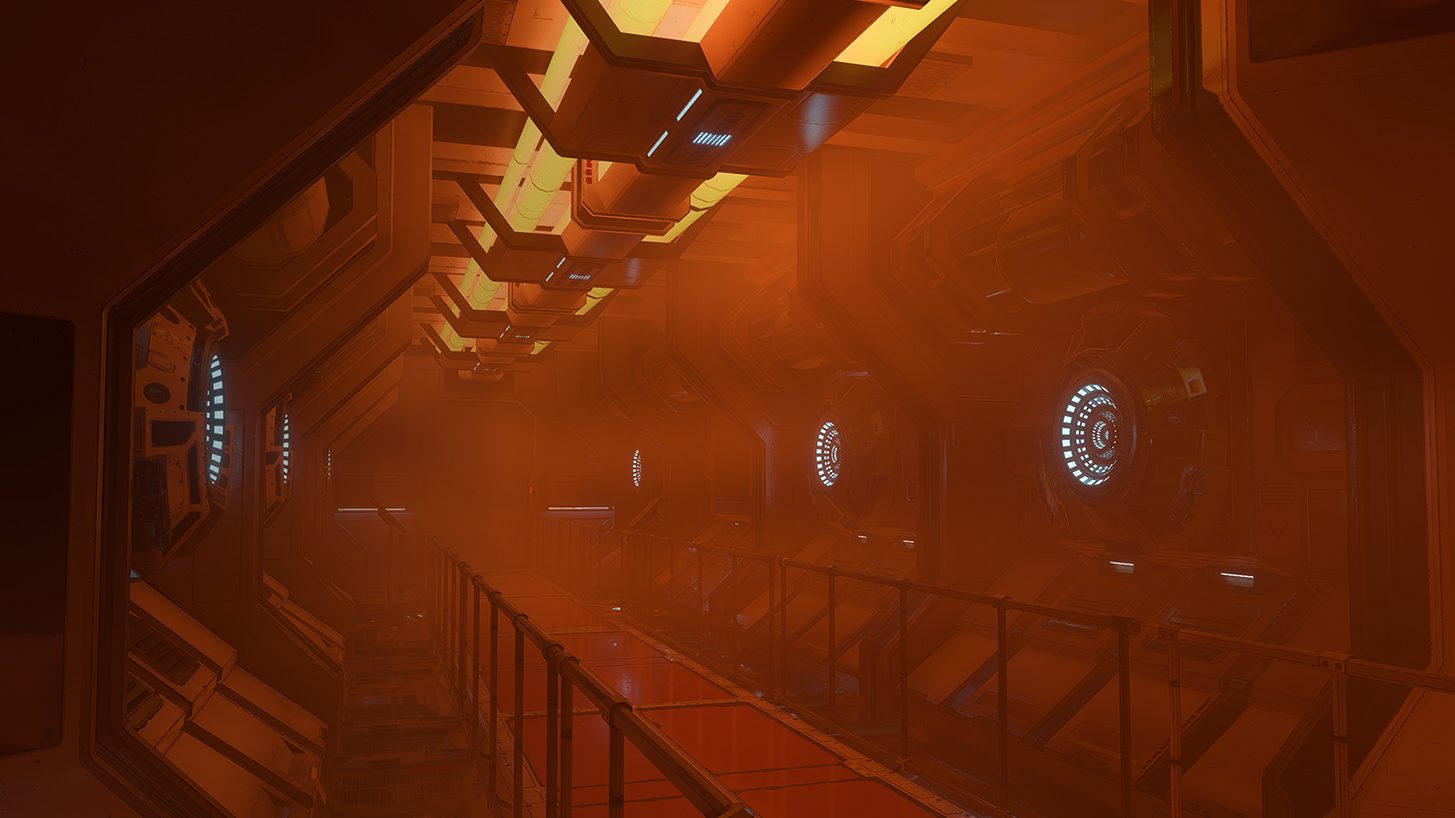 Real-time Raytracing for Interactive Global Illumination Workflows