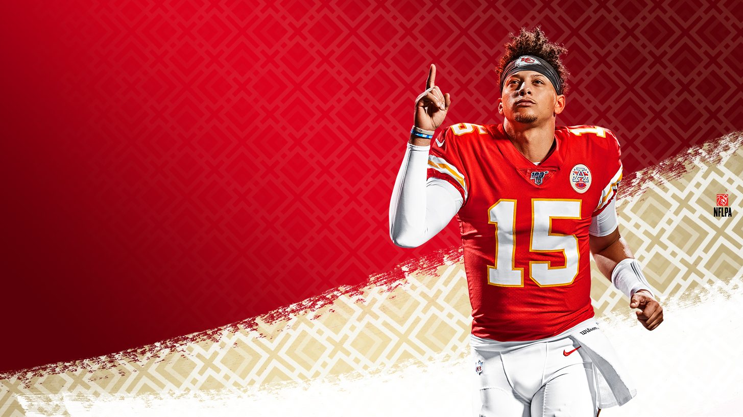 Madden NFL 20 is in The Vault