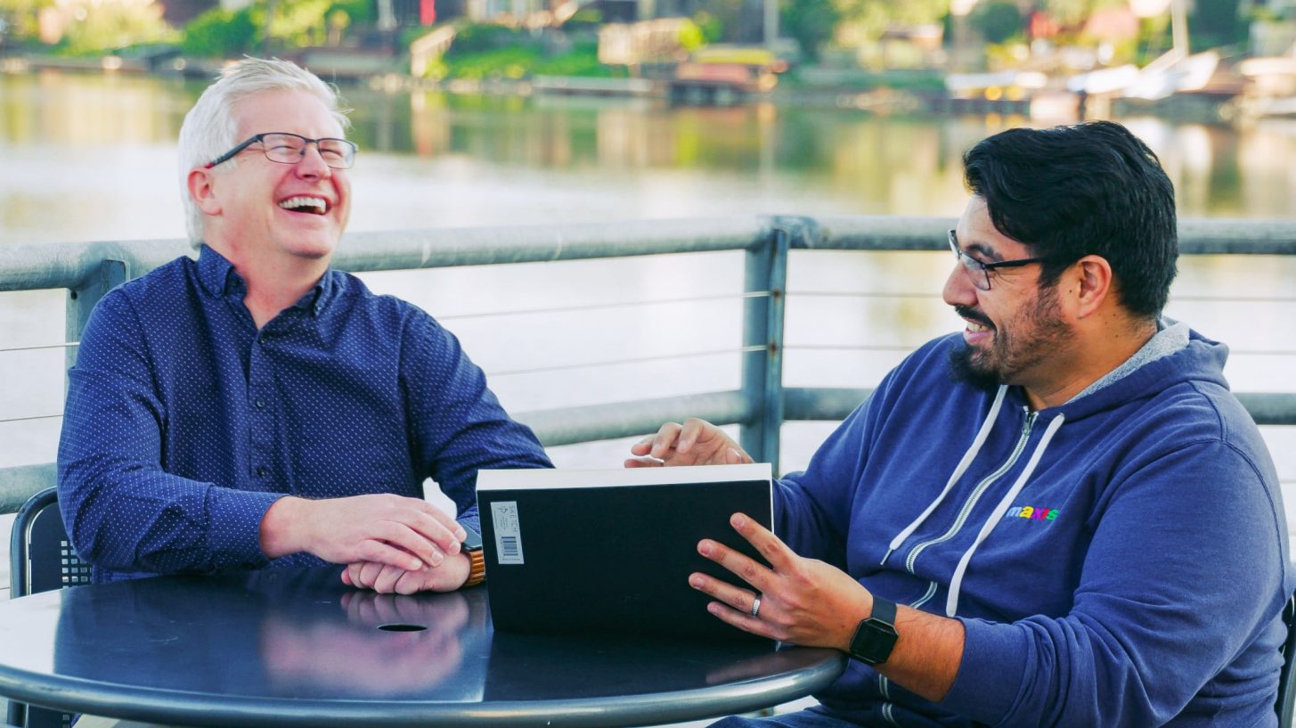 Maxis: Creating A More Inclusive Gaming Experience