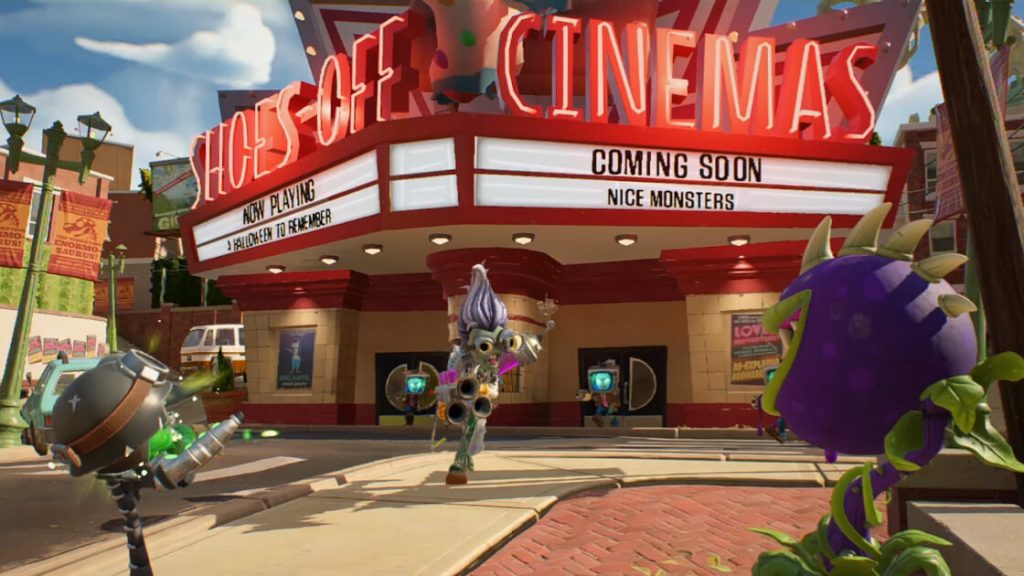 Bringing the Power of Frostbite to the Nintendo Switch