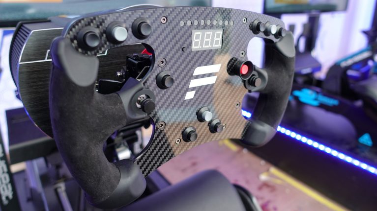 Meet the Real Racing 3 Pro Team