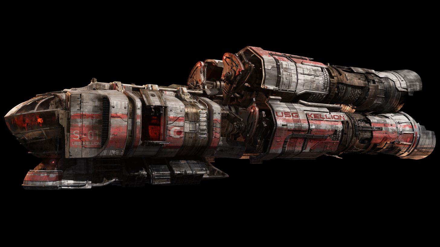 Dead Space™ – Media – EA Official Site