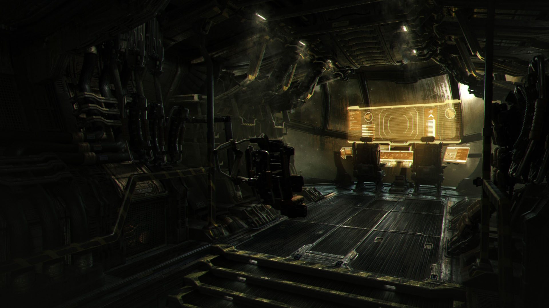 Dead Space™ – Media – EA Official Site