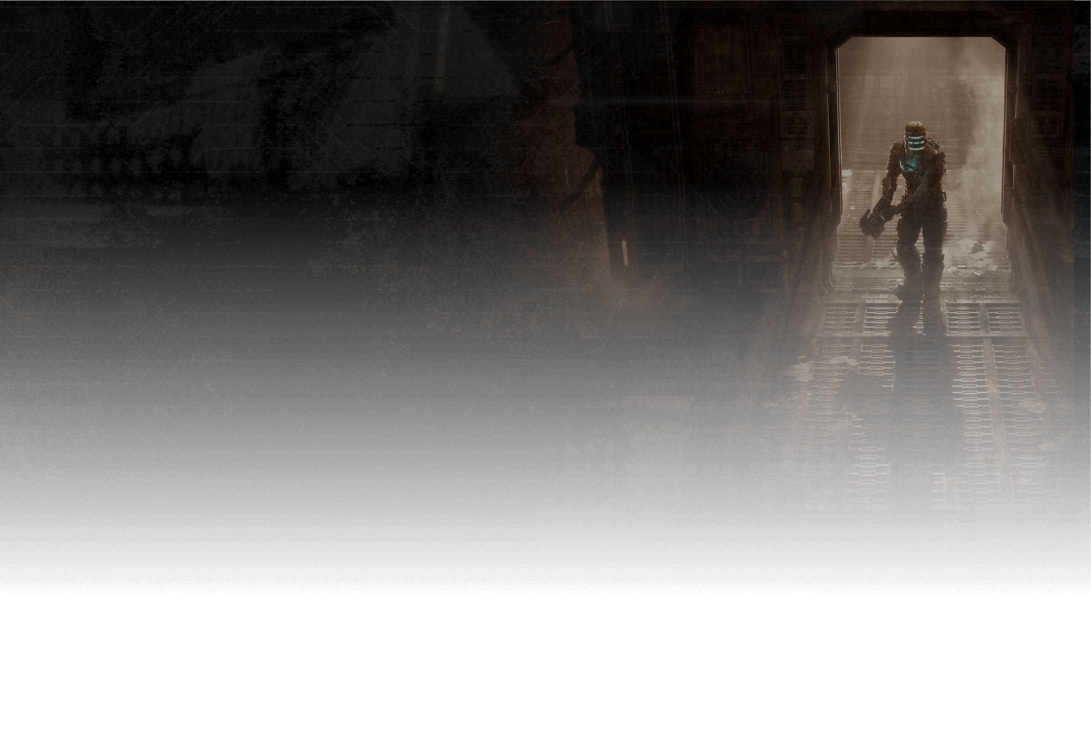Dead Space™ – Mídia – Site oficial da EA