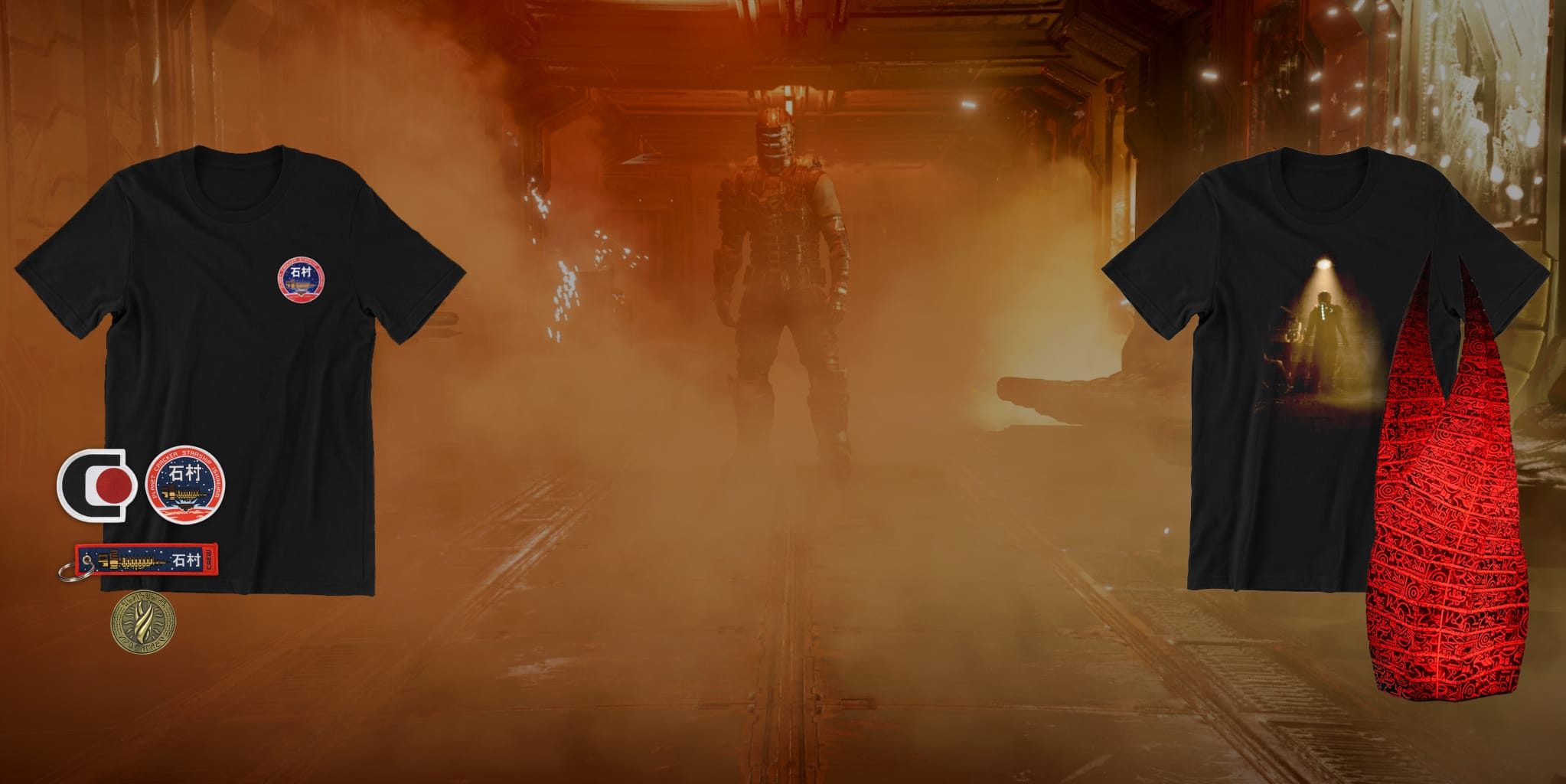 Dead Space™ – EA Official Site