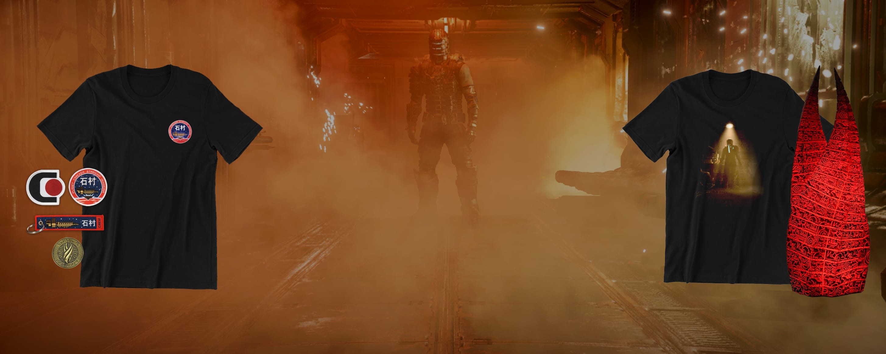 Dead Space™ – EA Official Site