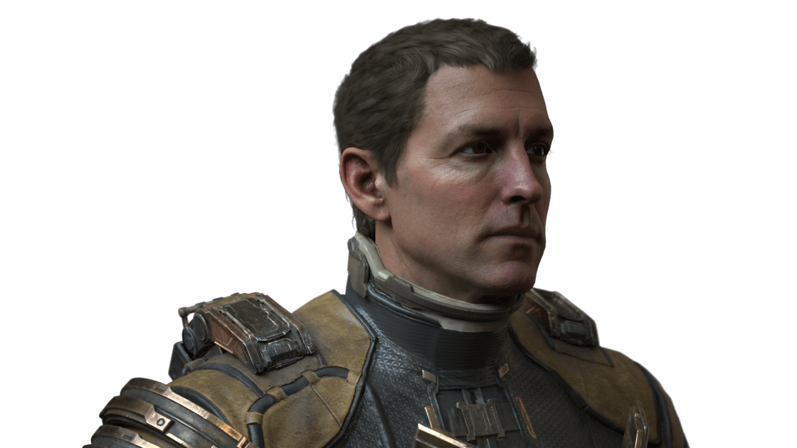 The World and History of Dead Space™ - Electronic Arts