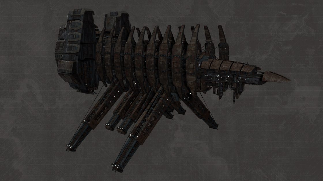 The World and History of Dead Space™ - Electronic Arts