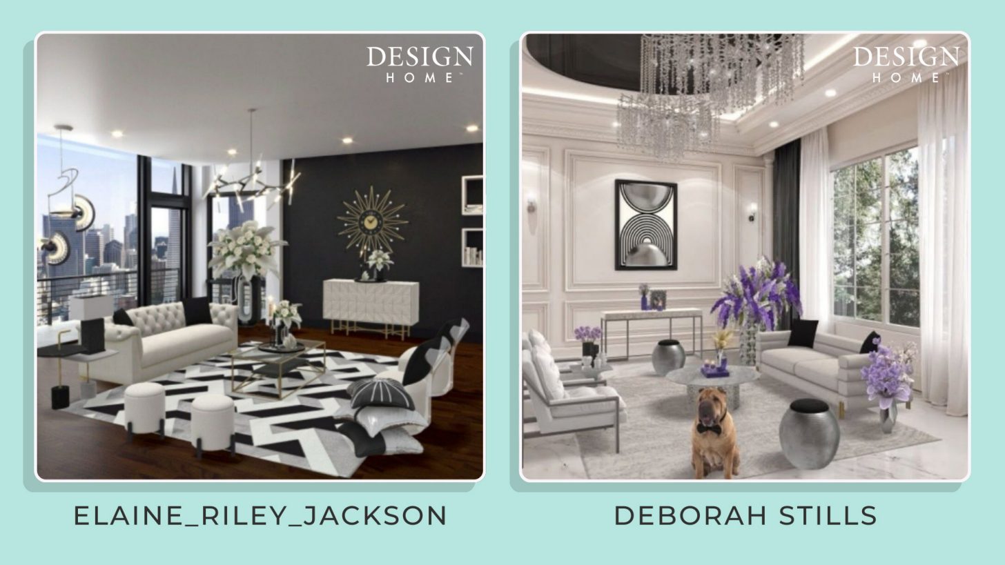 March Featured Designs