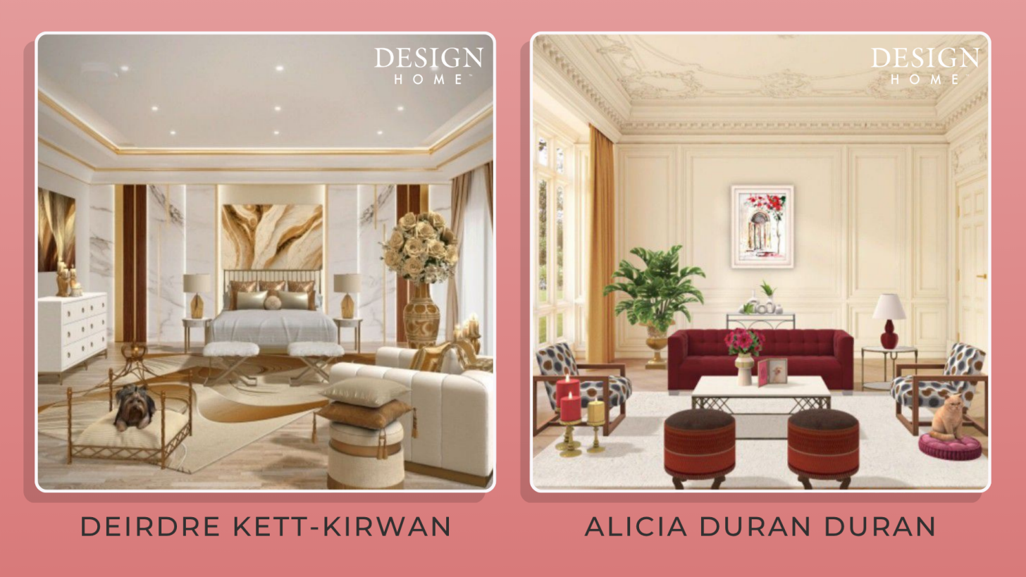 May Featured Designs