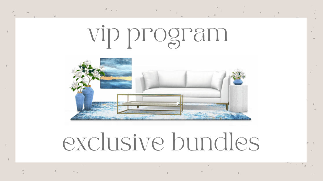 June VIP Program Exclusive Bundles