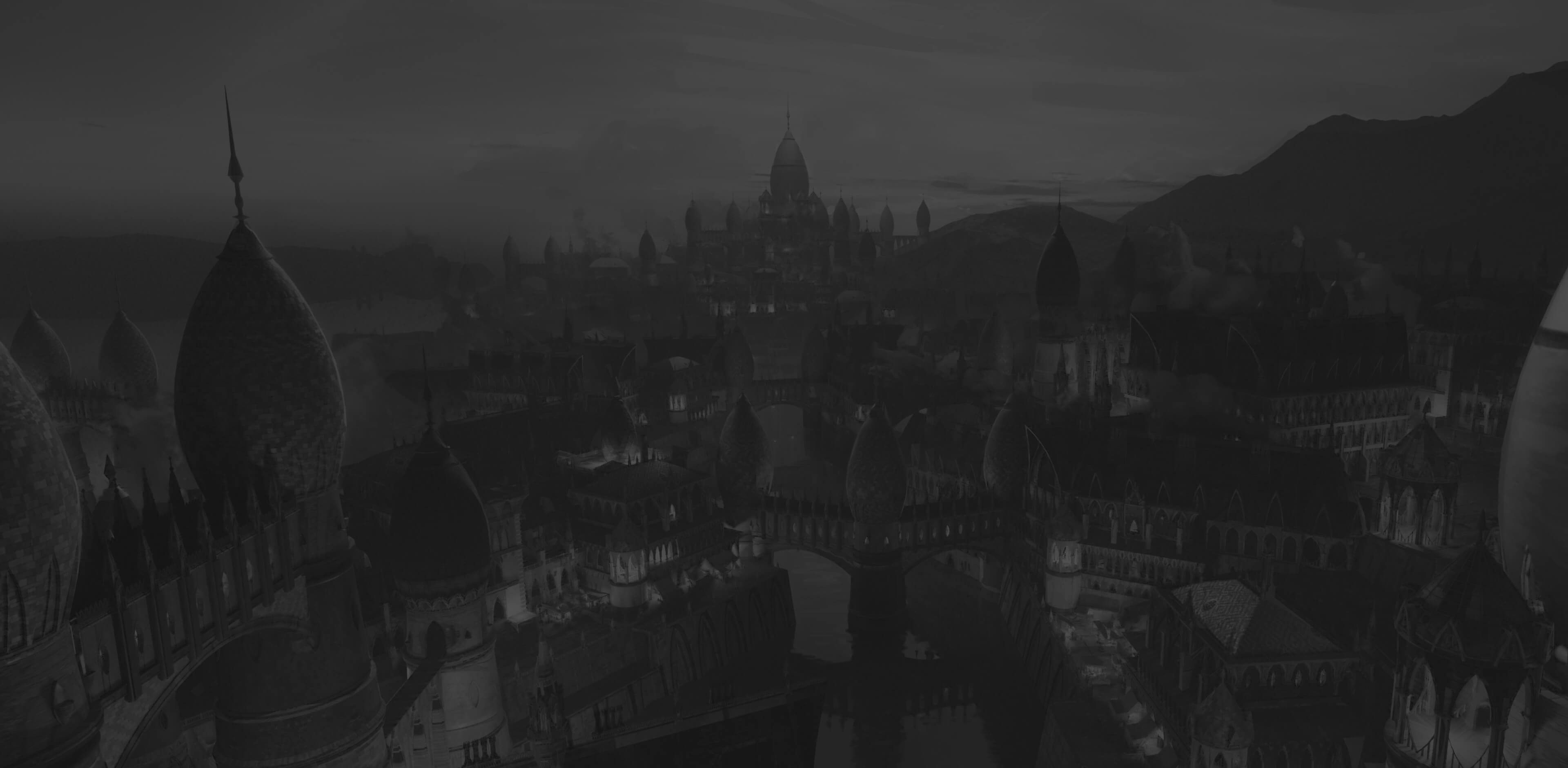 Dragon Age Video Games - Official EA Site