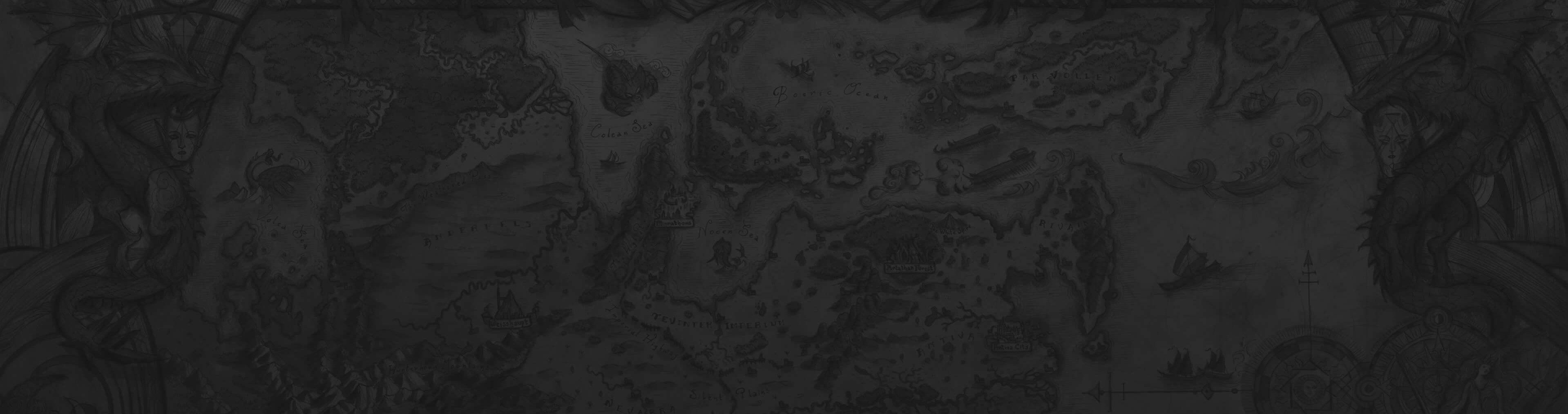 Dragon Age-Videospiele – Offizielle EA-Website