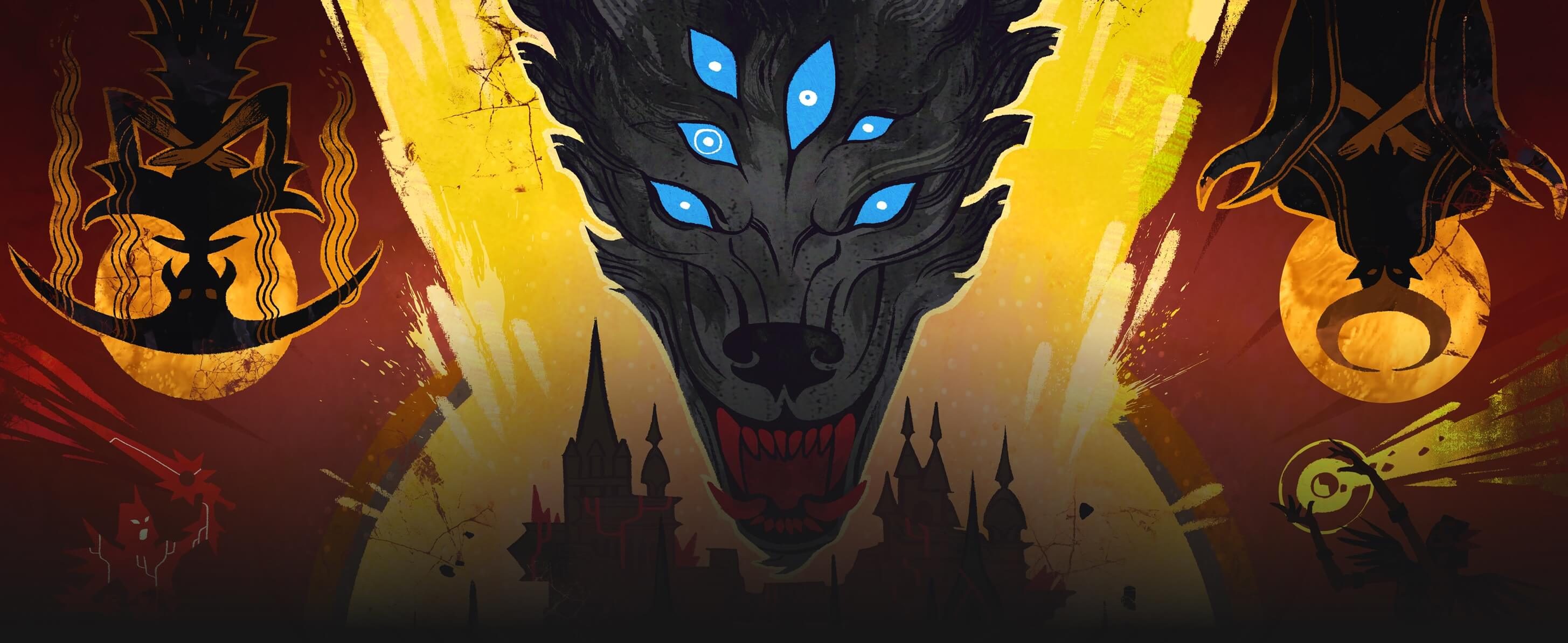 Dragon Age Video Games - Official EA Site