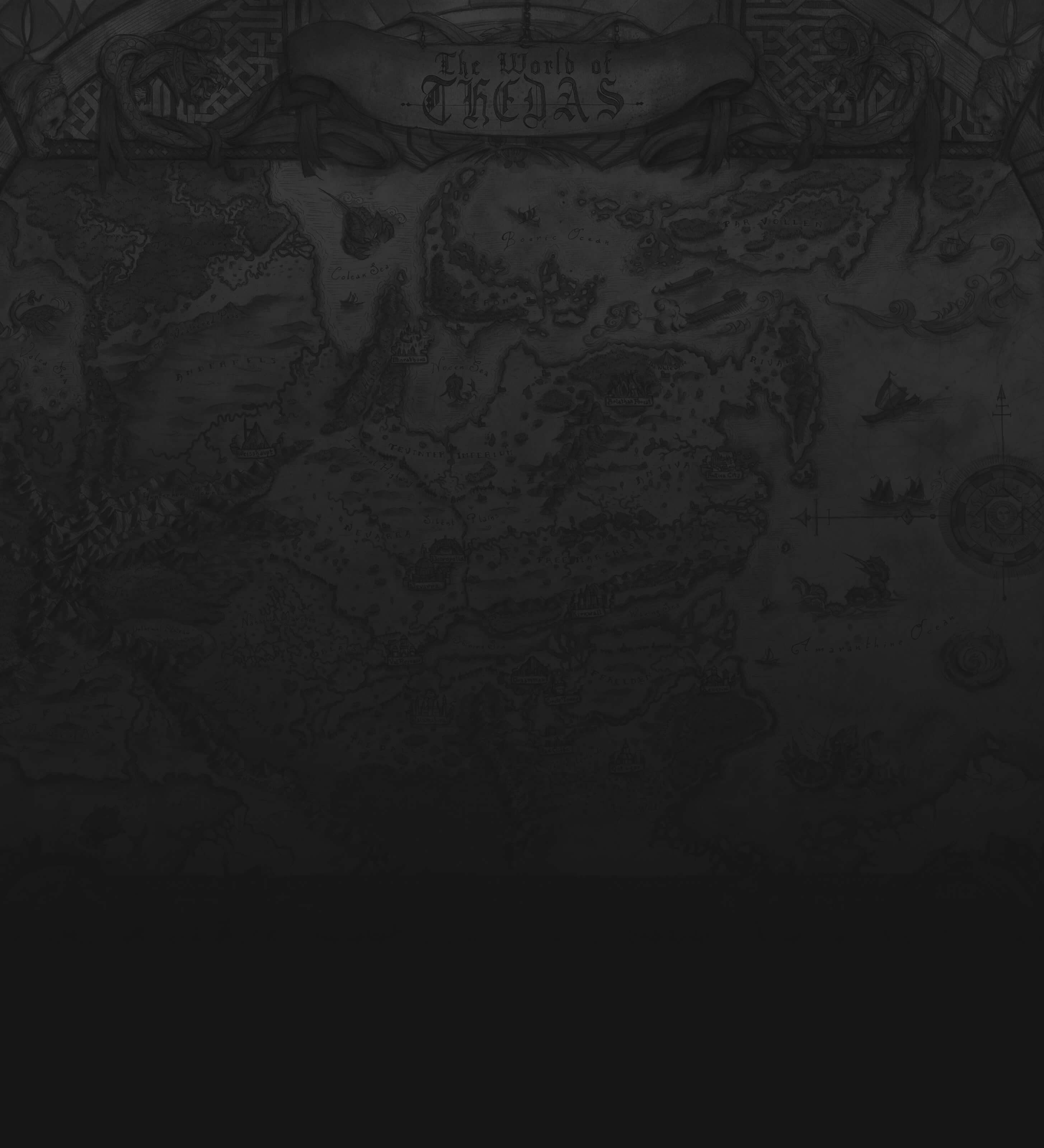 Dragon Age Video Games - Official EA Site