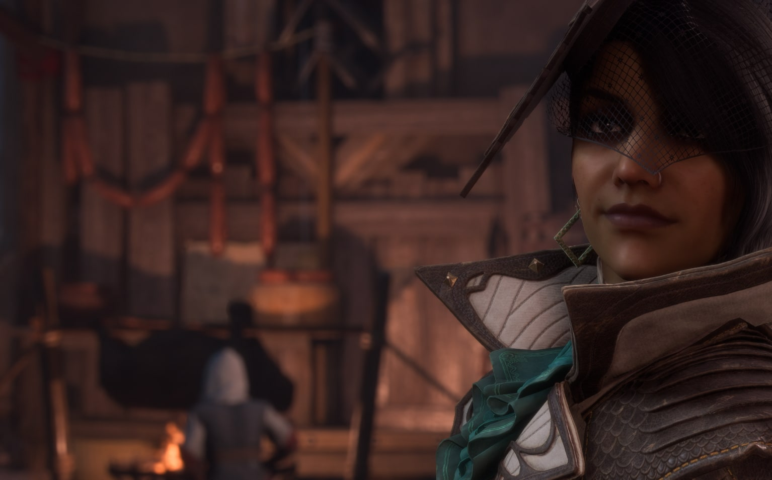 Dragon Age™: The Veilguard - La trama