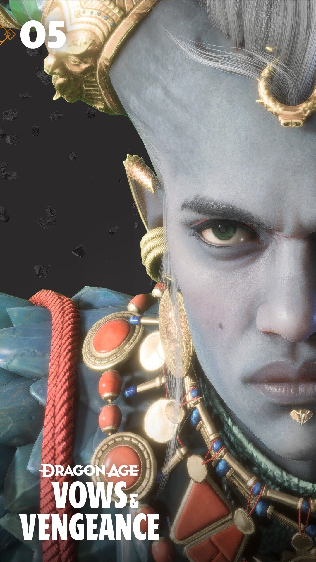 Dragon Age™: The Veilguard Podcasts