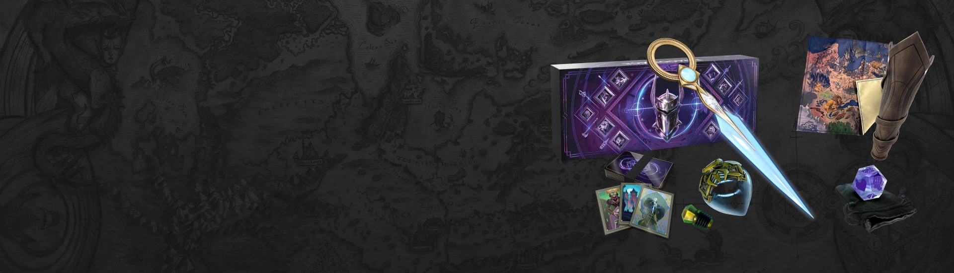 Dragon Age™: The Veilguard - Site oficial da EA