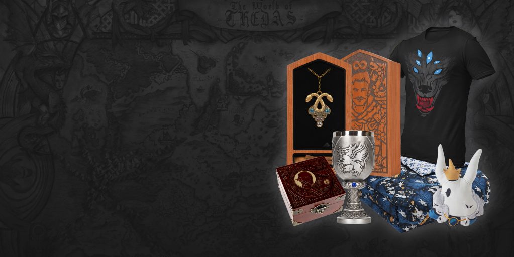 Official Dragon Age Day Celebration - EA Official Site