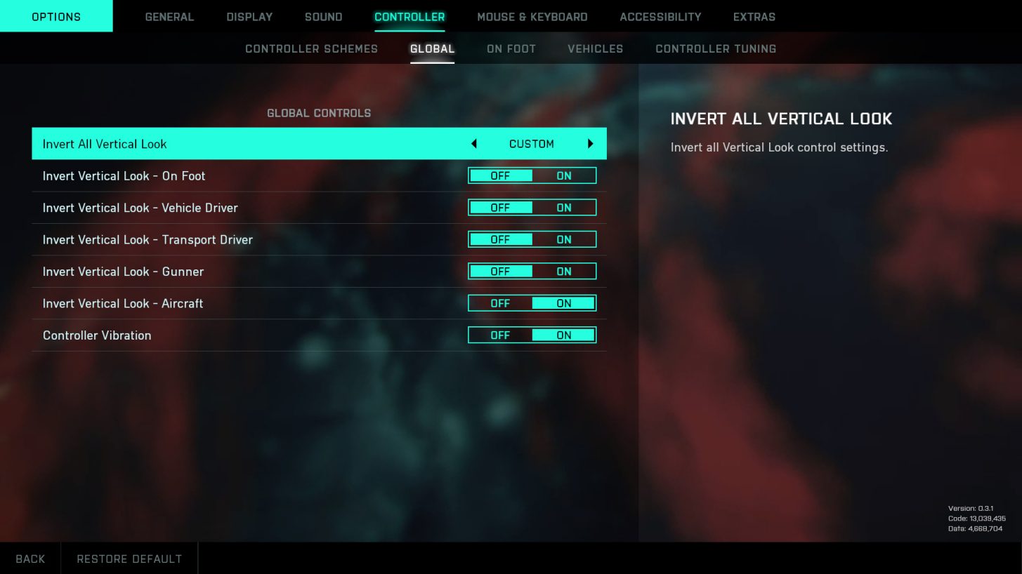 Battlefield 2042 Controller for PC - An Official EA Site
