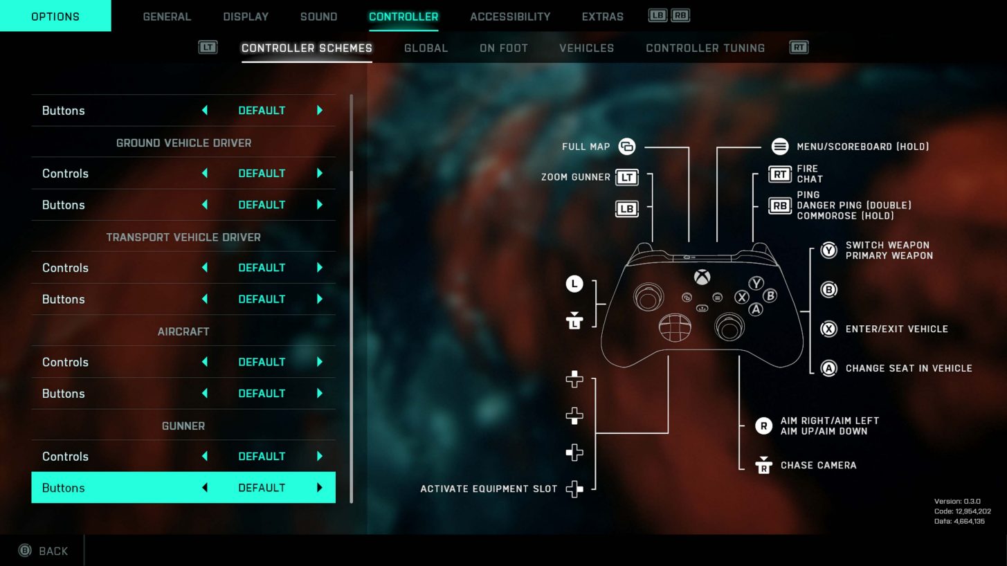 Battlefield 2042 Controller for Xbox One - An Official EA Site