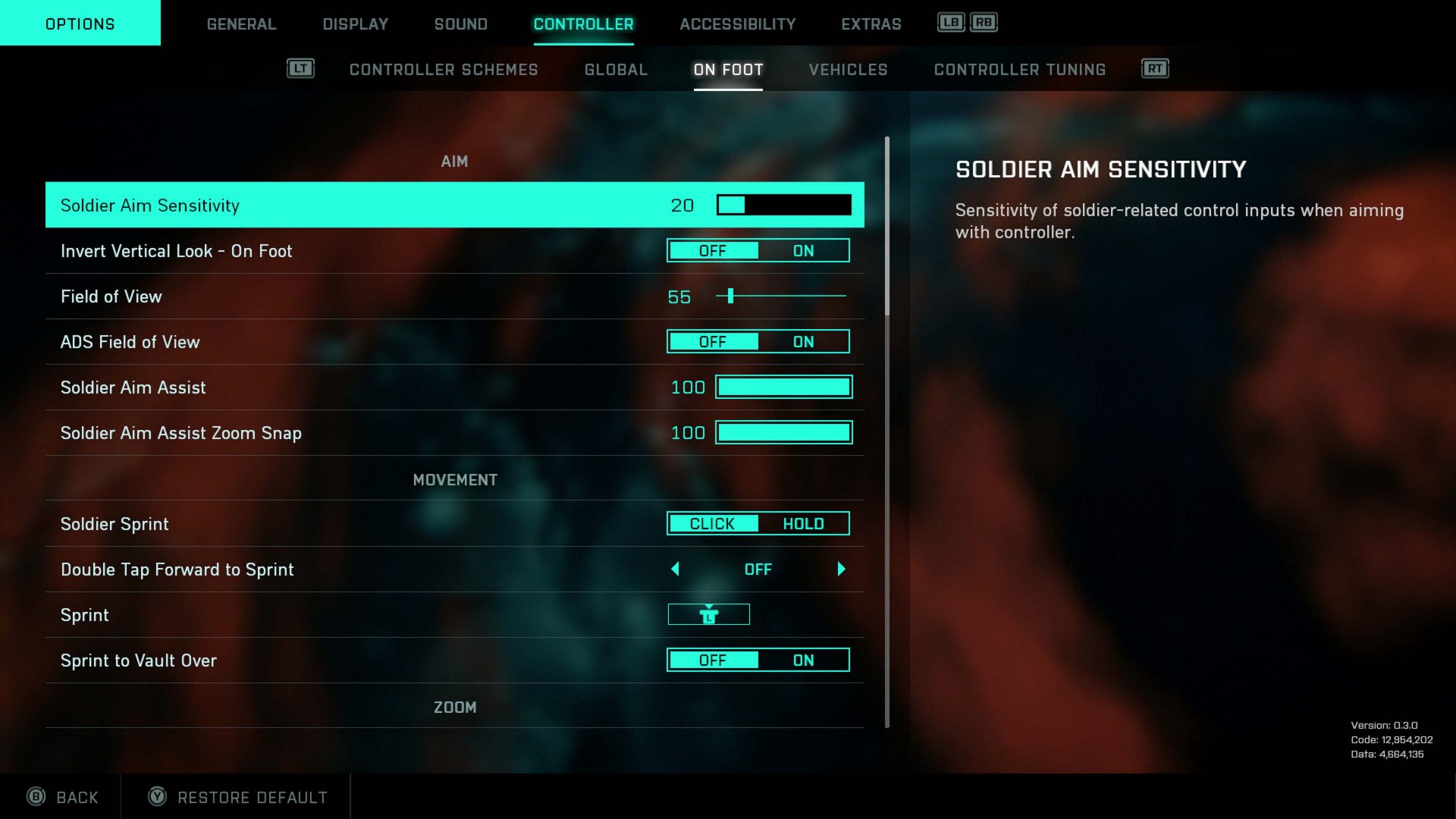 Battlefield 2042 Controller for Xbox One - An Official EA Site