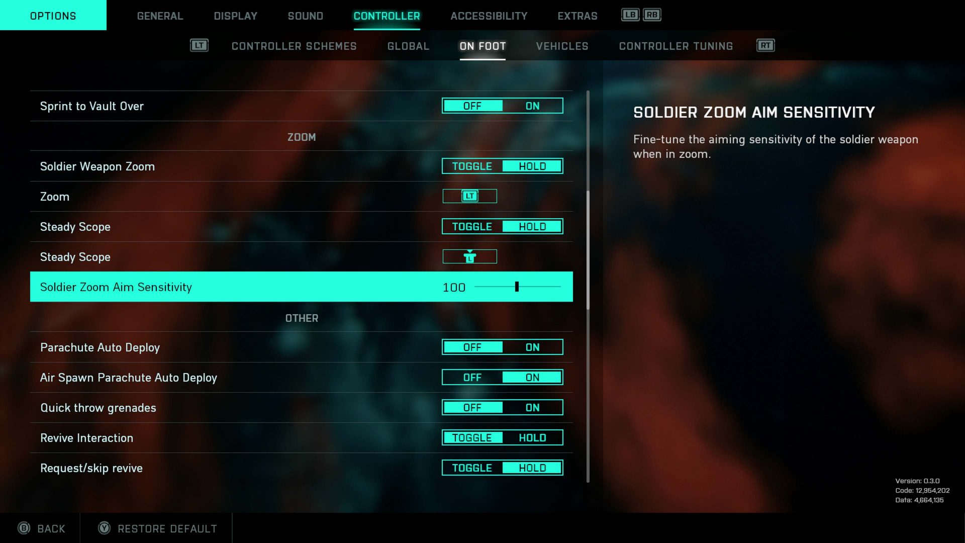 Battlefield 2042 Controller for Xbox One - An Official EA Site