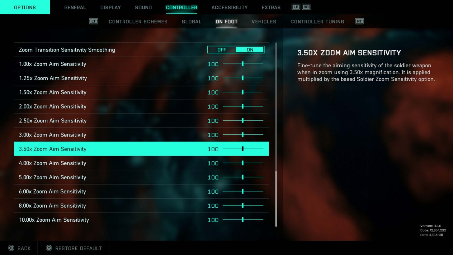 Battlefield 2042 Controller for Xbox One - An Official EA Site