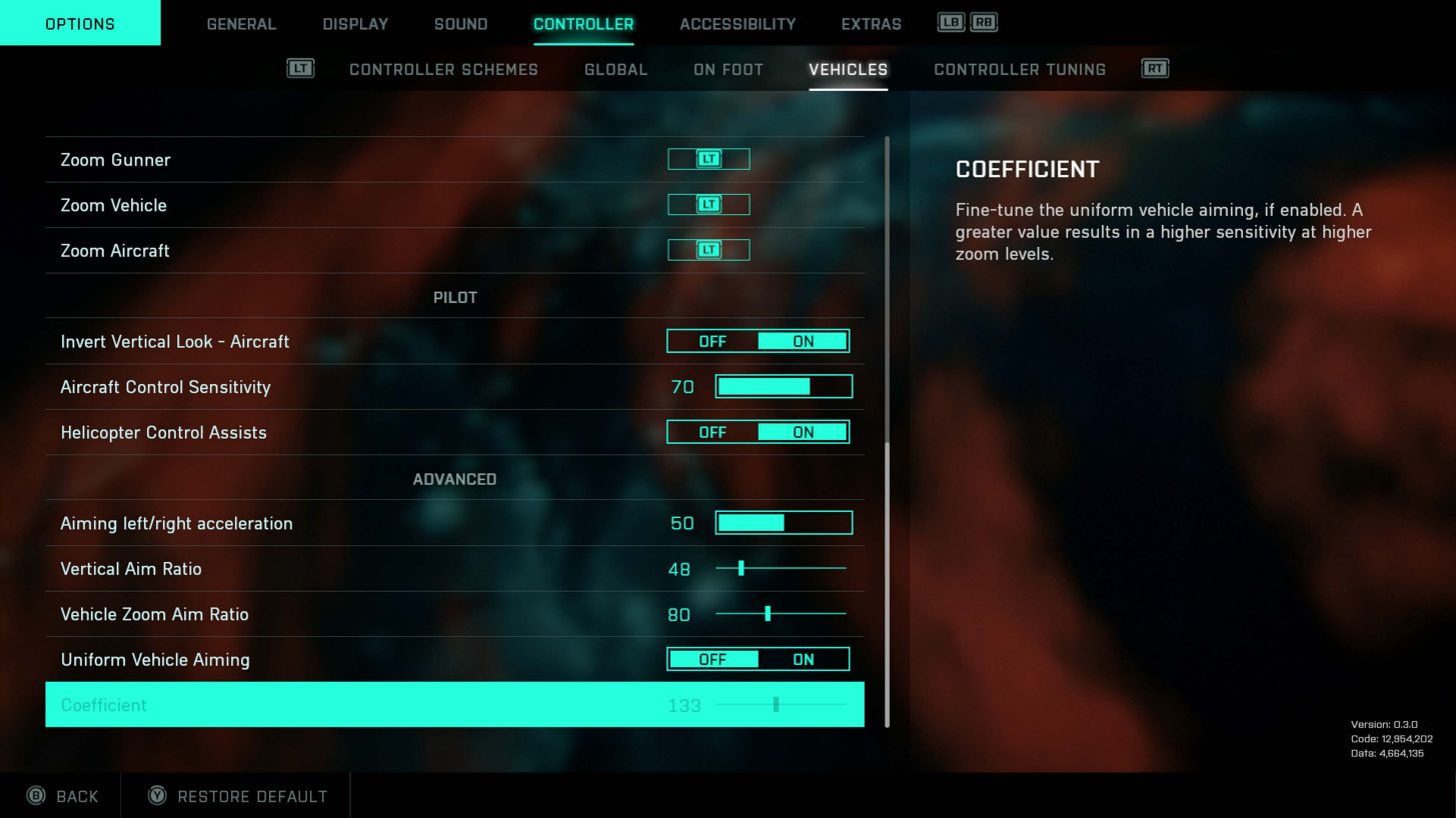 Battlefield 2042 Controller for Xbox One - An Official EA Site